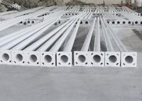 China Q235 Steel Beams Columns for sale