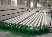 China Q235 Steel Beams Columns for sale
