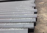China SSAW Metal Plumbing Pipe for sale