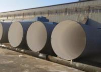China SSAW Metal Plumbing Pipe for sale