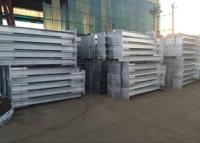 China SS304 Steel Columns And Beams for sale