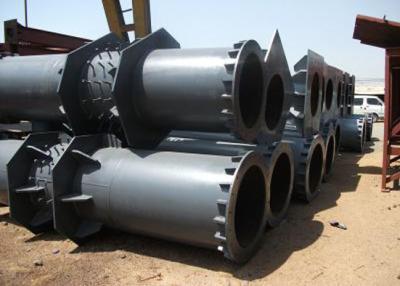 China 900x25 Steel Beams And Columns for sale