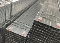 China Q235 Square Steel Pipe for sale