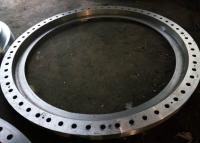 China ASME B16.5 48 Inch 150# WN Flange ASTM A694 Gr F65 NACE MR0175 Sour Service for sale