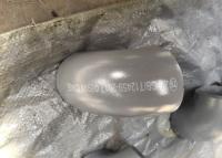 China A335 P12 Seamless Long Radius 90 Degree Butt Weld Elbow DIN2605 1.5D Pipe Fitting for sale