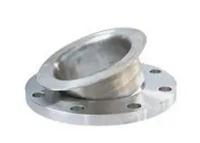 China ASME B16.5 Class 300 A182 F316Ti Sliding Sleeve Flange 141.3mm RF for sale