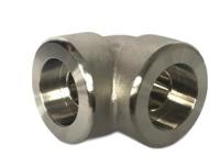 China 3000lbs Sch5s RTJ 3 Inch Stainless Steel 90 Degree Elbow ASTM for sale