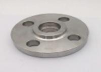 China UNS S30815 253MA 2 Inch Class 150 Socket Welding Flange For Connection for sale