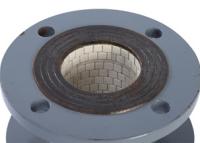 China Wear Resistant Seamless Carbon Steel Ceramic Lined Pipe 25mm OD for Industrial Conveying for sale