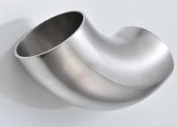 China ASME A403 WP316L Stainless Steel 180 Degree Seamless Pipe Elbow 1/2 to 48 Inch for sale