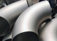 China Asme Ansi B16.9 S32205 Duplex Stainless Steel Pipe Elbow for sale