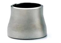 China Nickel Base Alloy Steel Seamless Weld Concentric Pipe Reducer Fitting for sale
