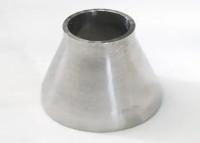 China Nickel Base Alloy Steel Seamless Weld Concentric Pipe Reducer Fitting for sale