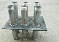 China High Flexible Rigid Waterproof Wall Api Concrete Casing Dn32 for sale