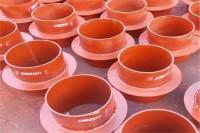 China High Flexible Rigid Waterproof Wall Api Concrete Casing Dn32 for sale