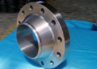 China Class 150 ASTM ANSI B16.5 A105 Socket Weld Pipe Flange 1 Inch 1-1/2 Inch for sale