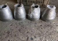China Butt Welded 304 Stainless Steel Duplex Concentric Pipe Reducer 1/4 to 64 Inch for sale