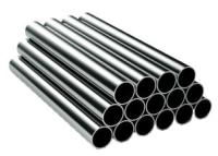 China 0.1mm Thickness 8K DIN Stainless Steel 304 Seamless Pipe 3-1220mm OD for sale
