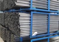 China 0.1mm Thickness 8K DIN Stainless Steel 304 Seamless Pipe 3-1220mm OD for sale