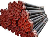 China API 5L X56 X60 X70 Seamless Carbon Steel Pipe 10mm to 711mm OD for Oil Gas Water for sale