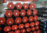 China API 5L X56 X60 X70 Seamless Carbon Steel Pipe 10mm to 711mm OD for Oil Gas Water for sale