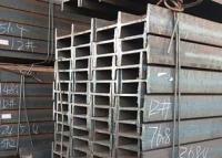 China Hot Dipped Galvanized Ub Uc W8x21 H Beam Column for sale