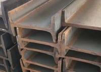 China Hot Dipped Galvanized Ub Uc W8x21 H Beam Column for sale