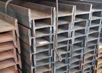 China Hot Dipped Galvanized Ub Uc W8x21 H Beam Column for sale