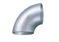 China Stainless Steel Pipe Elbow 304 316L 904L 1/2 to 48 Inch Sch 5S to XXS for sale