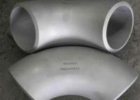 China Stainless Steel Pipe Elbow 304 316L 904L 1/2 to 48 Inch Sch 5S to XXS for sale