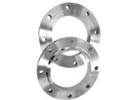 China Forged Steel Blind Flange 2B Stainless Steel Pipe Fitting 304 316L 150LB for sale