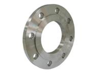 China Forged Steel Blind Flange 2B Stainless Steel Pipe Fitting 304 316L 150LB for sale