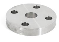 China TUV Sanitary Forged Stainless Steel Flanges 150lb DN10-DN600 304/316L for sale