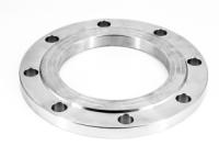 China TUV Sanitary Forged Stainless Steel Flanges 150lb DN10-DN600 304/316L for sale