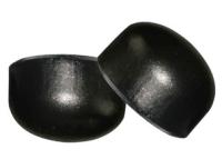 China ASTM B16.9 Buttweld Steel Pipe Cap 1/2-48 Inch Carbon Steel End Cap for sale