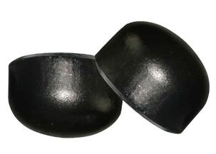 China ASTM B16.9 Buttweld Steel Pipe Cap 1/2-48 Inch Carbon Steel End Cap for sale
