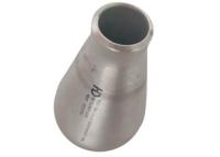 China ANSI B16.9 Stainless Steel Butt Weld Concentric Eccentric Reducer 1/8-4 Inch for sale
