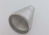 China ANSI B16.9 Stainless Steel Butt Weld Concentric Eccentric Reducer 1/8-4 Inch for sale