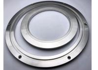 China Customized Stainless Steel Forged Flanges DN15 API 150# to 2500# ANSI B16.5 for sale