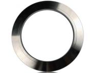 China Customized Stainless Steel Forged Flanges DN15 API 150# to 2500# ANSI B16.5 for sale
