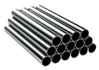 China 304L Stainless Steel Seamless Pipe 0.1-200mm Thickness 3-1220mm Diameter Building Material for sale