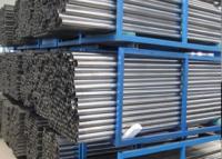 China 304L Stainless Steel Seamless Pipe 0.1-200mm Thickness 3-1220mm Diameter Building Material for sale