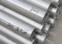China 304L Stainless Steel Seamless Pipe 0.1-200mm Thickness 3-1220mm Diameter Building Material for sale