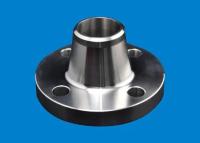 China ASTM A105 ASME B16.5 Welding Neck Flange Sch40 Sch80 150LB Carbon Steel for sale