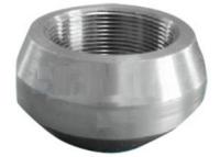 China ASTM A105 Carbon Steel Threadolet 1 Inch 2 Inch MSS SP-97 3000LB Forged Pipe Fittings for sale