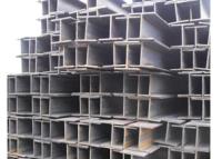 China 150x150 H Section Steel Column ASTM A992 A572 Grade 50 Structural Steel Beam for sale