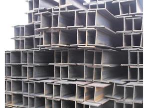 China 150x150 H Section Steel Column ASTM A992 A572 Grade 50 Structural Steel Beam for sale