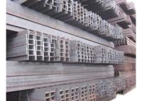 China 150x150 H Section Steel Column ASTM A992 A572 Grade 50 Structural Steel Beam for sale