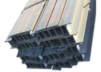 China 150x150 H Section Steel Column ASTM A992 A572 Grade 50 Structural Steel Beam for sale