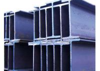 China 150x150 H Section Steel Column ASTM A992 A572 Grade 50 Structural Steel Beam for sale